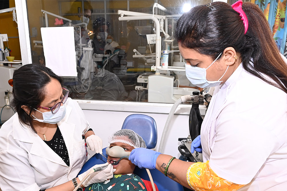 Buddha Institute of Dental Sciences & Hospital | Dental Admissions ...