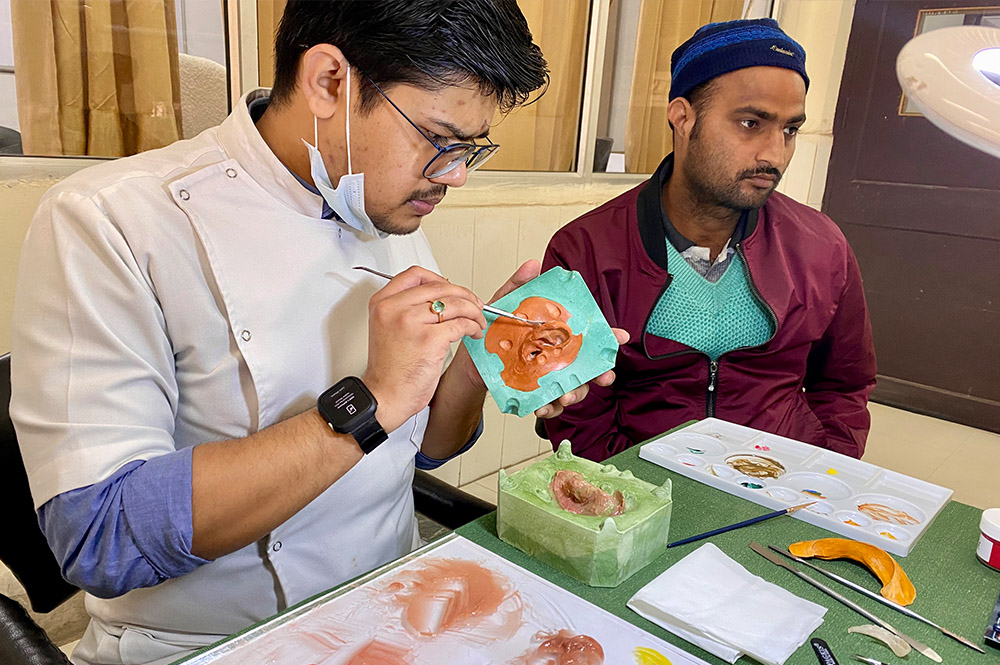 Buddha Institute of Dental Sciences & Hospital | Dental Admissions ...