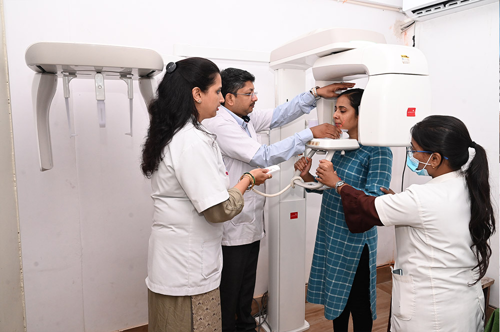 Buddha Institute of Dental Sciences & Hospital | Dental Admissions ...