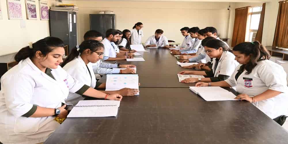 Buddha Institute of Dental Sciences & Hospital | Dental Admissions ...