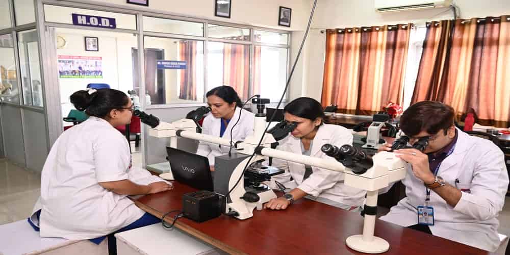 Buddha Institute of Dental Sciences & Hospital | Dental Admissions ...