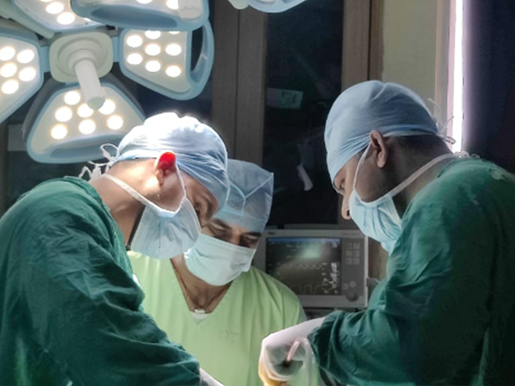 Buddha Institute of Dental Sciences & Hospital | Dental Admissions ...