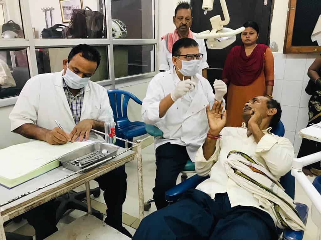 Buddha Institute of Dental Sciences & Hospital | Dental Admissions ...