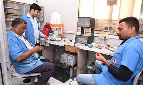 Buddha Institute of Dental Sciences & Hospital | Dental Admissions ...