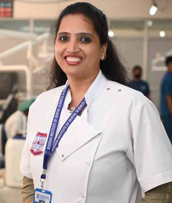 Buddha Institute of Dental Sciences & Hospital | Dental Admissions ...