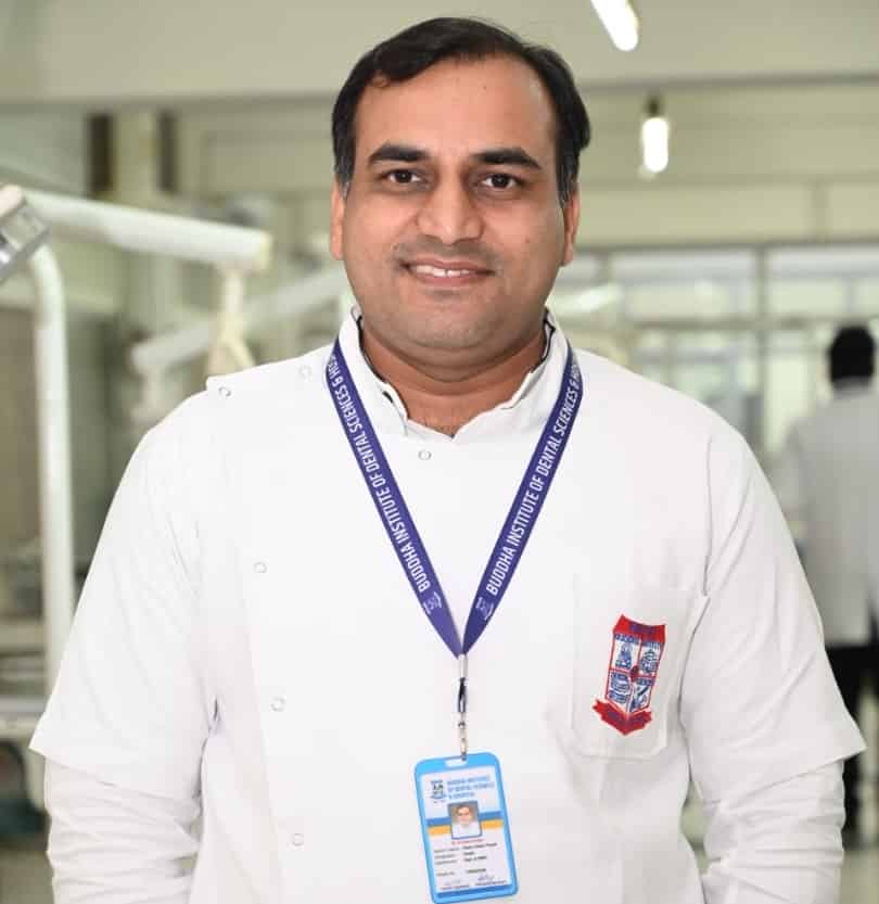 Buddha Institute of Dental Sciences & Hospital | Dental Admissions ...
