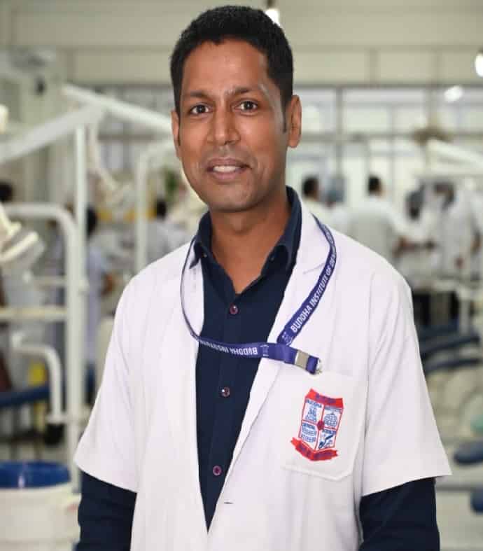 Buddha Institute of Dental Sciences & Hospital | Dental Admissions ...